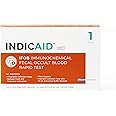Amazon.com: INDICAID Immunochemical Fecal Occult Blood Rapid Test (iFOB ...