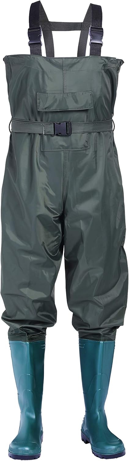 Best Waders for Surf Fishing – Comprehensive Buyer’s Guide for 2021