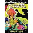 Amazon.com: The Amazing Chan and the Chan Clan : Keye Luke, Jodie ...