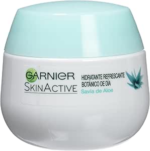 Garnier 24 h Hydra-Adapt Crema Ligera Hidratante para Pieles Normales ...