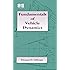Vehicle Dynamics: Theory and Application: Reza N. Jazar: 9780387742434: Amazon.com: Books