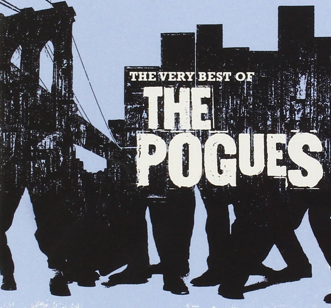 Very Best of The Pogues: The Pogues, Kavana, Chevron, The Dubliners ...