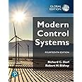 Modern Control Systems, Global Edition: Dorf, Richard, Bishop, Robert ...