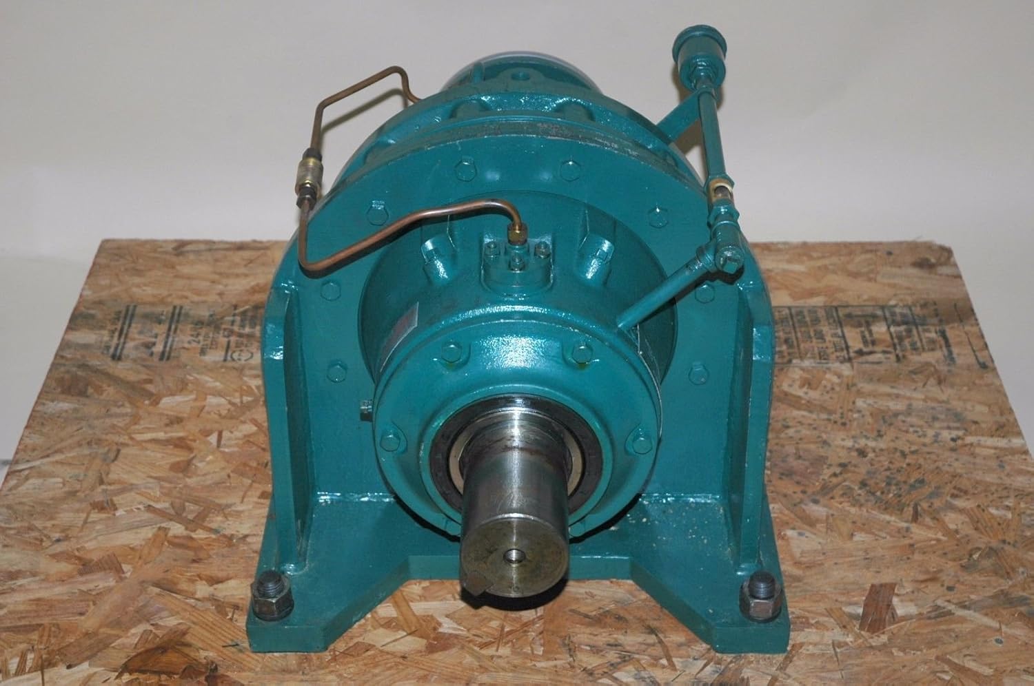 Sm-Cyclo Cvhj Sumitomo Cyclo Speed Gear Reducer Cvhj-4195DBY-165 ...