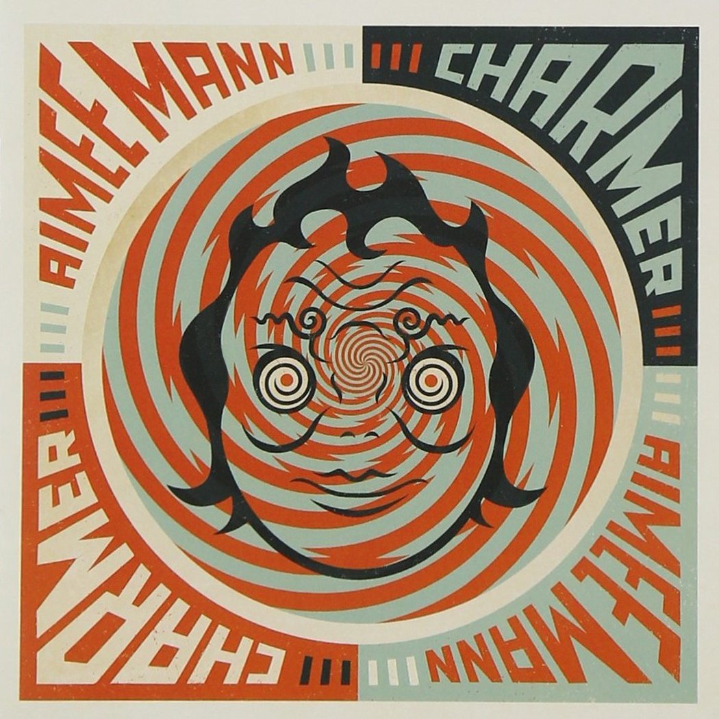 Charmer - Aimee Mann, Tim Heidecker, Paul Bryan, Aimee Mann, J.J ...