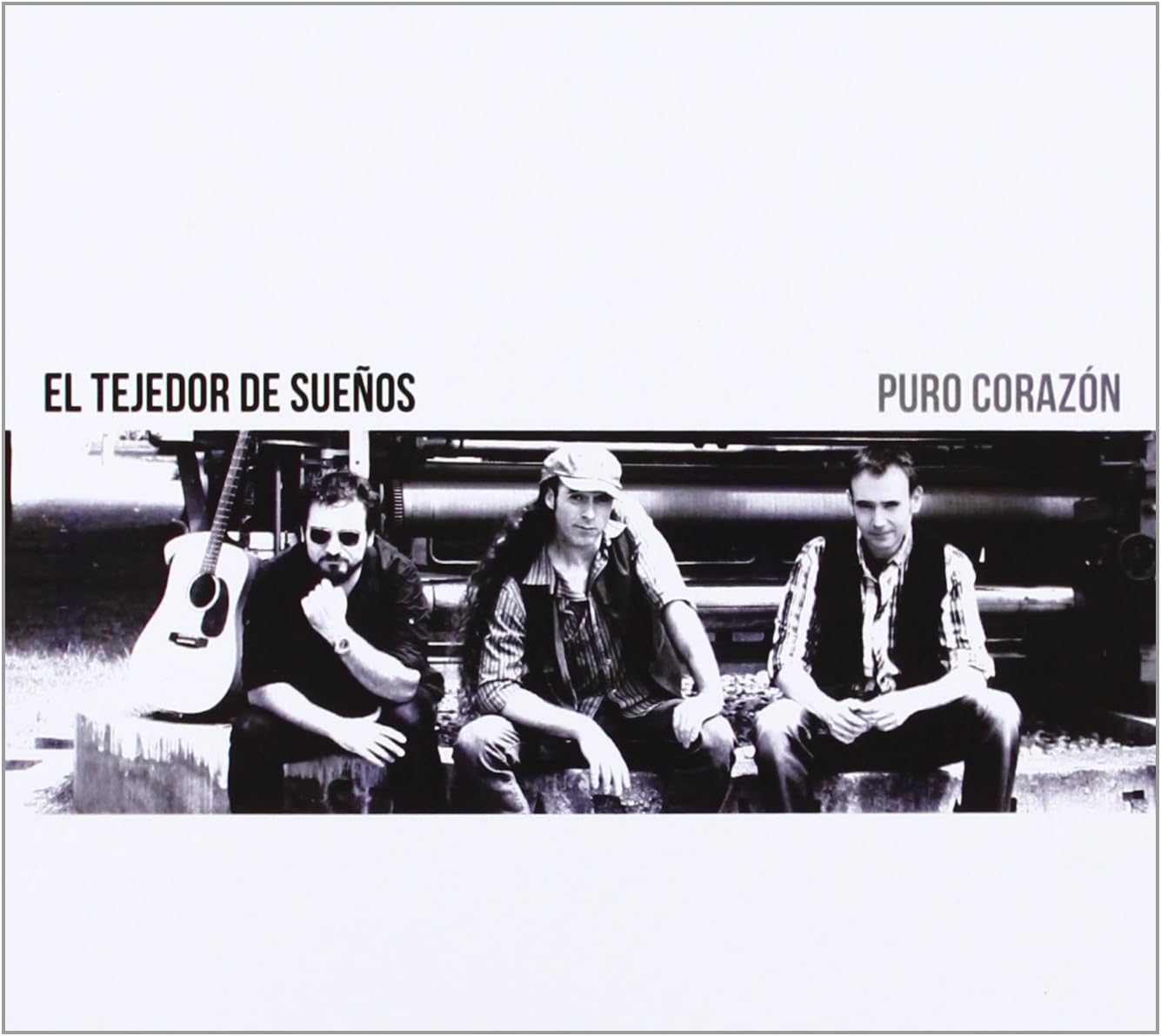 Puro Corazon - Amazon.co.uk