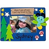 Amazon.com: Fun Express Camp VBS Firefly Sign Craft Kit - Makes 12 ...