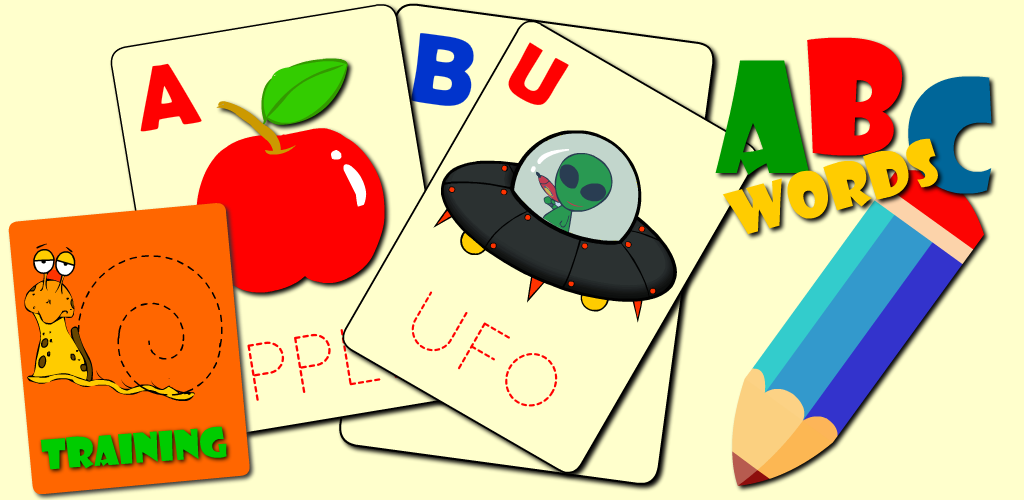 ABC Learning words toddlers:Amazon.com:Appstore for Android