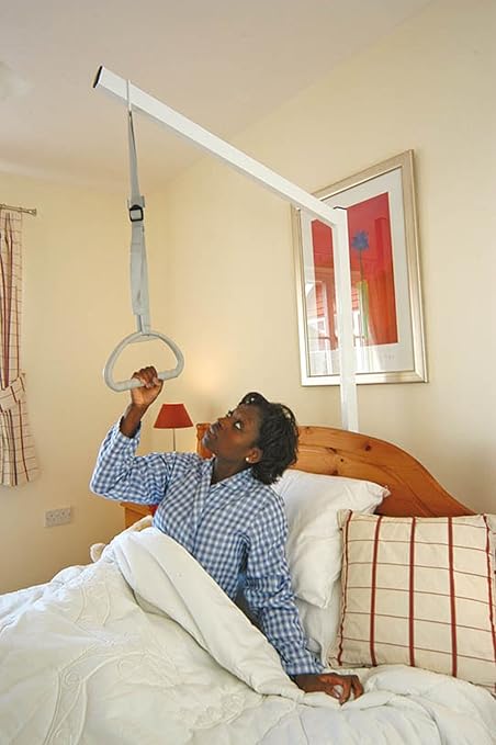 Monkey Lifting Pole - Low Profile: Amazon.co.uk: Health & Personal Care
