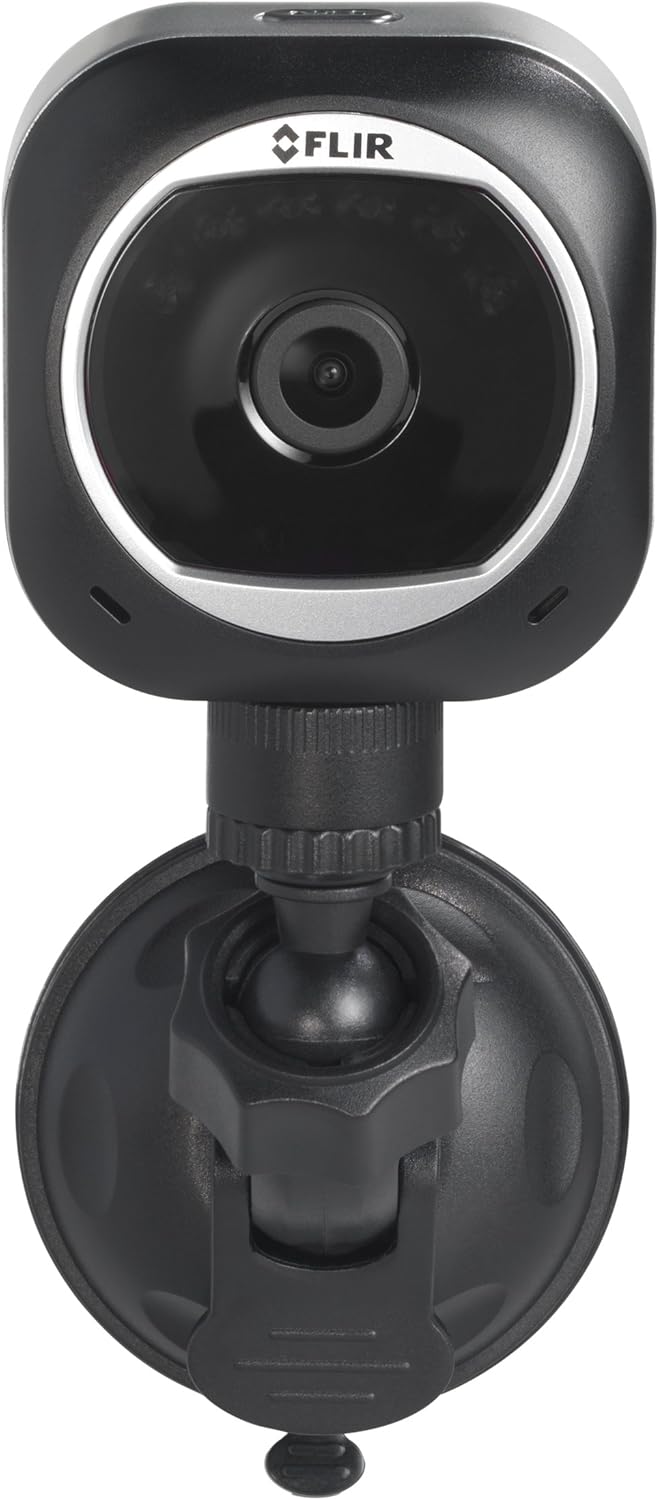 Flir FX Video Monitoring System Dashboard Mount – BigaMart