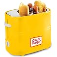 Amazon.com: Oscar Mayer 2 Slot Hot Dog and Bun Toaster with Mini Tongs ...