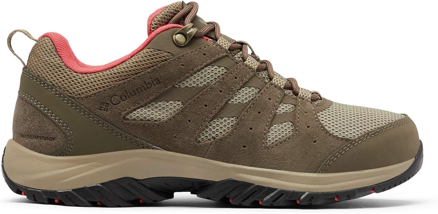 Amazon.com | Columbia Women's Trail Walking Shoe | Hiking Shoes