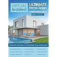 Amazon.com: Virtual Architect Ultimate Home Design [PC Download ...