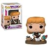 Funko Disney: POP! Ultimate Princess Collectors Set - Cinderella, Moana ...