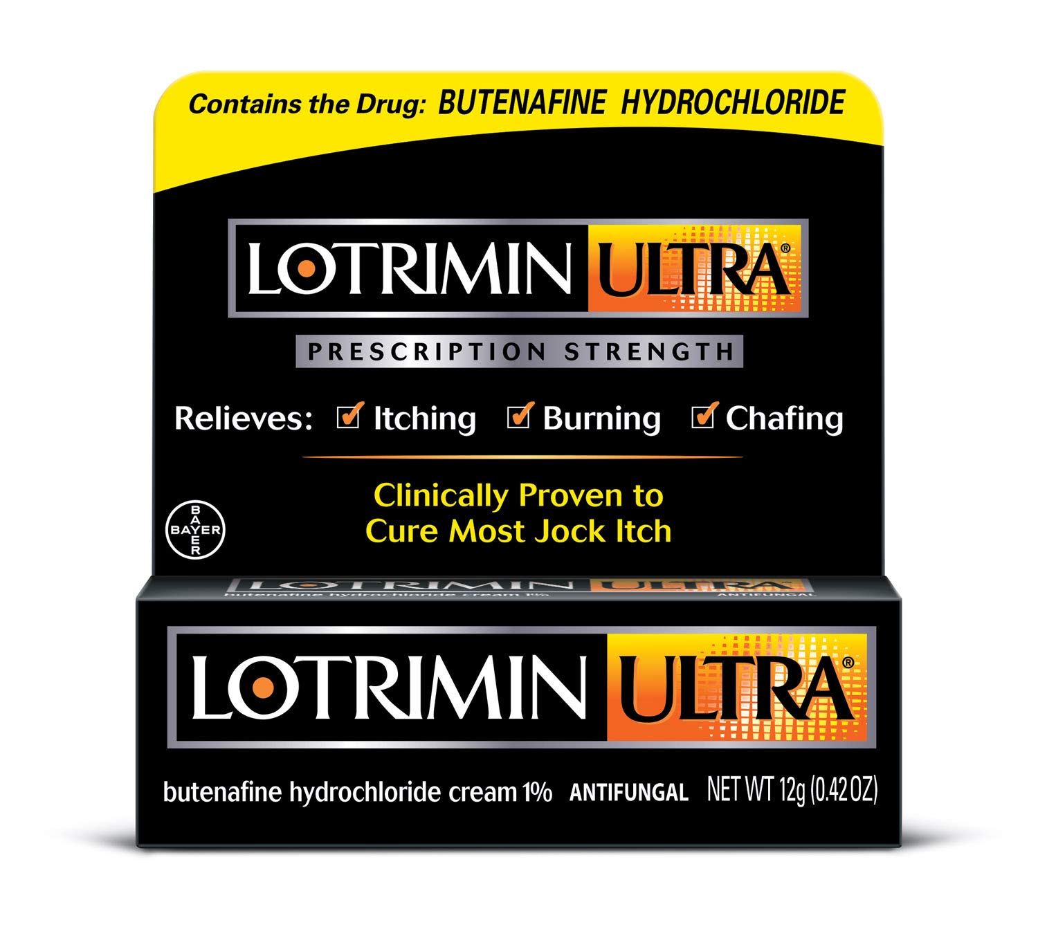 Lotrimin Ultra Antifungal Jock Itch Cream Prescription Strength Lotrimin Ultra Antifungal Jock Itch Cream Prescription Strength