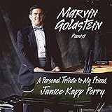 Janice Kapp Perry Favorites Featuring Pianist Marvin Goldstein Vol 1 by ...