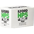 Amazon.com : Ilford 1574577 HP5 Plus, Black and White Print Film, 35 mm, ISO 400, 36 Exposures ...