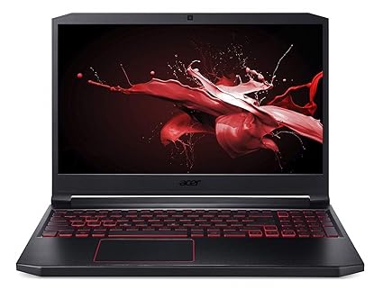 Amazon.in: Buy Acer Nitro 7 Intel Core i7-9750H Processor 15.6-inch ...
