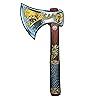 Liontouch - Viking Axe | for Kids Aged 3+ Years | Chief Harald’s ...