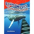 Amazon.com: Sound Waves and Communication (Science Readers: Content and ...