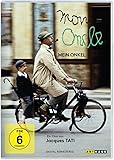 Die Ferien des Monsieur Hulot: Amazon.de: Jacques Tati, Nathalie ...