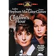 Amazon.com: The Children's Hour [DVD] : Audrey Hepburn, Shirley ...