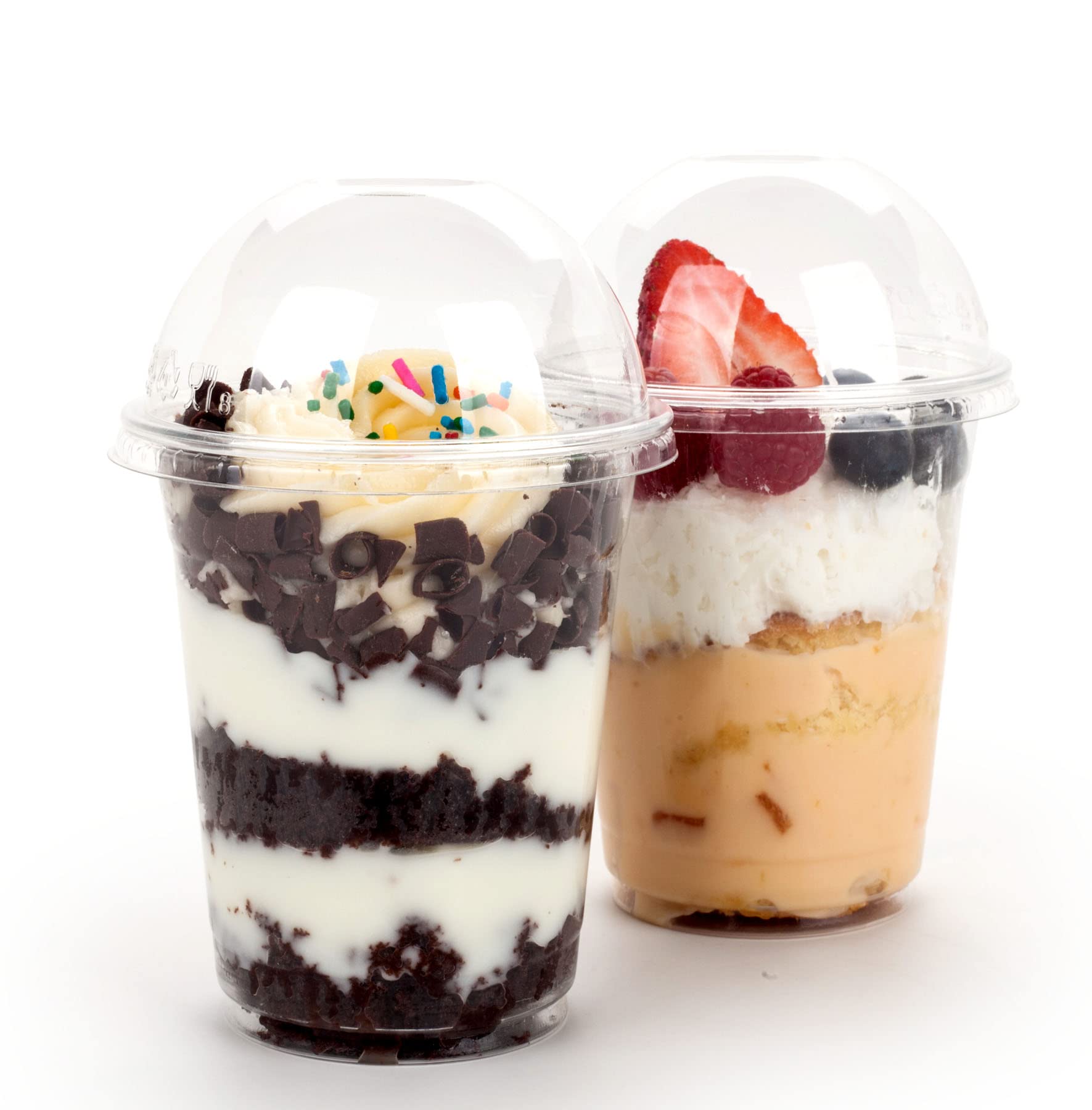 Souffle Cups Kuwait | Buy Online | Whizz Others