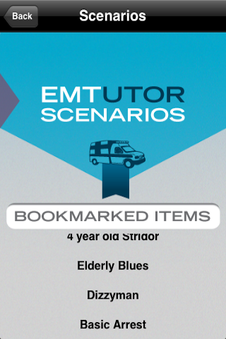 EMT Tutor Lite - EMS Scenarios:Amazon.com:Appstore for Android
