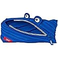 Amazon.com: ZIPIT Monster Pencil Case for Boys | Pencil Pouch for ...