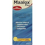 Milk of Magnesia, 200ml: Amazon.co.uk: Health & Personal Care