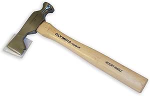 Olympia Tools 60-093 14 Oz. Drywall Hatchet - Drywall Hammers - Amazon.com