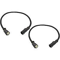 Amazon.com: O2 Oxygen Sensor Extension Wire Harness Fits Mustang 2015 ...