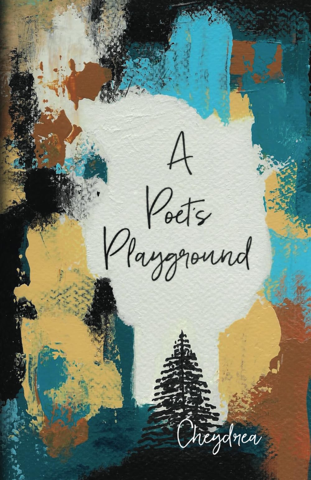 Mua A Poet's Playground: Savage Poetry for Inner Child Healing trên ...