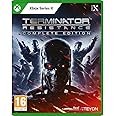 Amazon.com: Terminator: Resistance - Complete Edition : Video Games