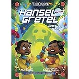 Amazon.com: Cinderella: An Interactive Fairy Tale Adventure (You Choose ...