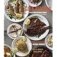 The Gaza Kitchen: A Palestinian Culinary Journey: El-Haddad, Laila ...