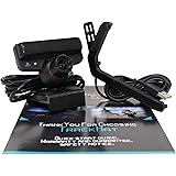 Trackir 5 professional premium head tracking for gaming - PC: Amazon.co ...