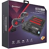 Amazon.com: Hyperkin RetroN 3 HD 3-in-1 Retro Gaming Console for NES, Super Famicom, and Genesis ...