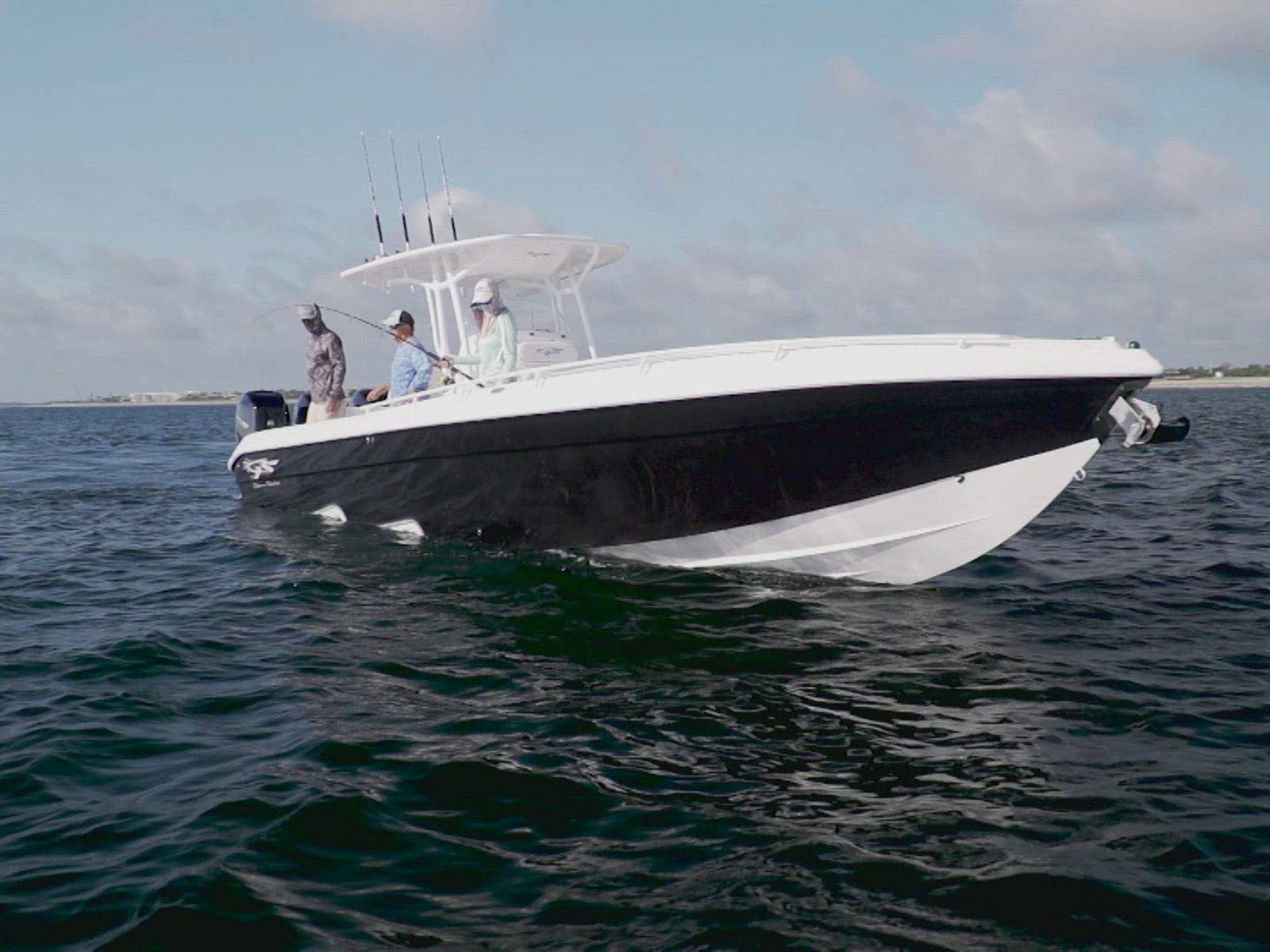 Watch Florida Sportsman Best Boat - Season 6 | Prime Video