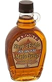 Amazon.com : Pur 100% Maple Syrup Canada, 250ml, No 2, Made in Canada ...