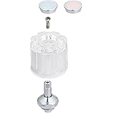 Amazon | SANEI 【給水栓上部 寒冷地仕様】 呼び13 PR10AK-13 | 浴室水栓用パーツ