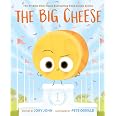 The Big Cheese (The Food Group): John, Jory, Oswald, Pete ...