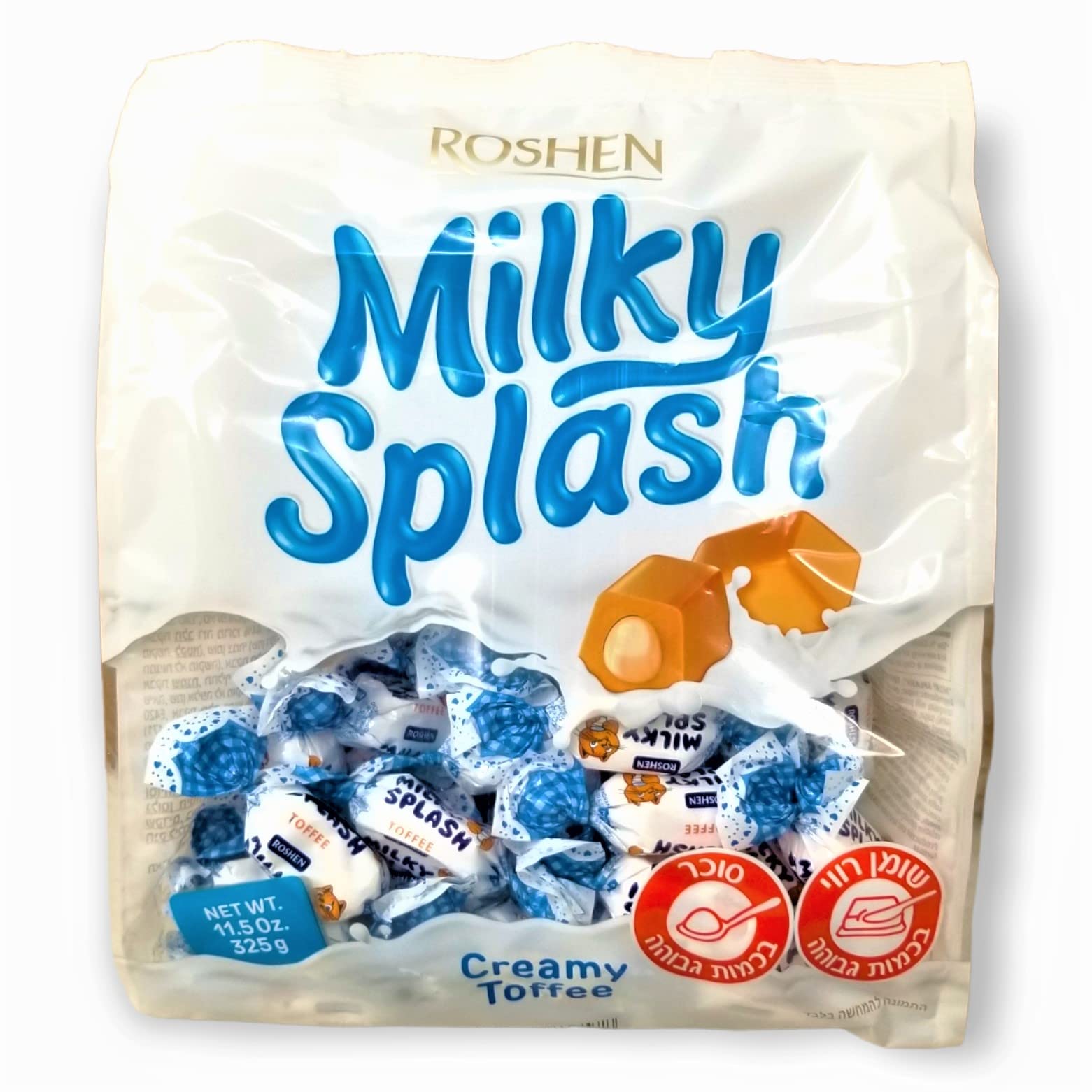 Roshen shop UAE | Buy Roshen products online in Dubai | Whizz.ae