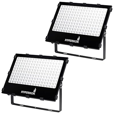 Hyperikon Arena LED Flood Light, 300W Outdoor Philippines | Ubuy
