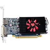 Amazon | AMD Radeon HD 7570 1GB DDR5 PCIe x16 DVI DisplayPort ビデオカード Dell 4C5DK ロープロファイル | Dell ...