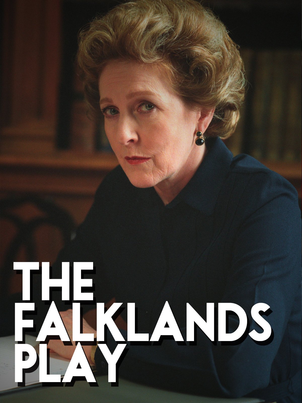 The falklands people playground