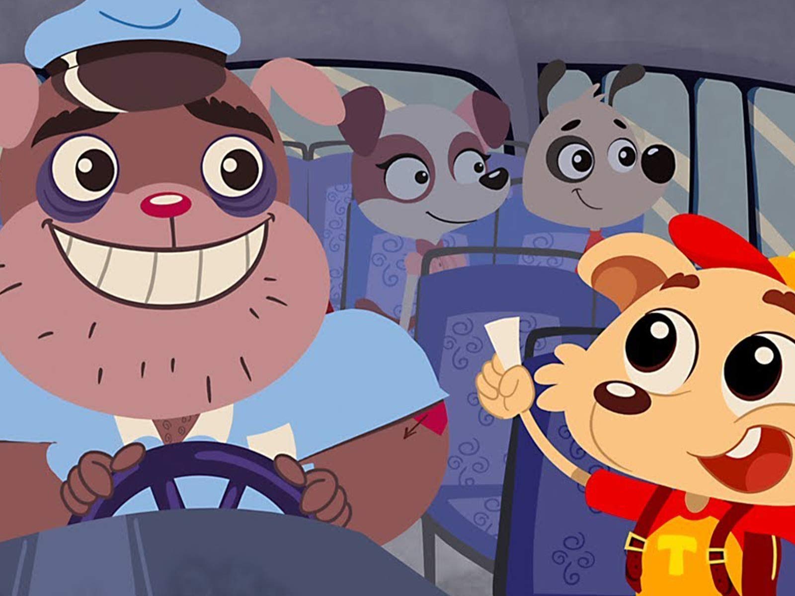 Watch Michi-Guau | Prime Video