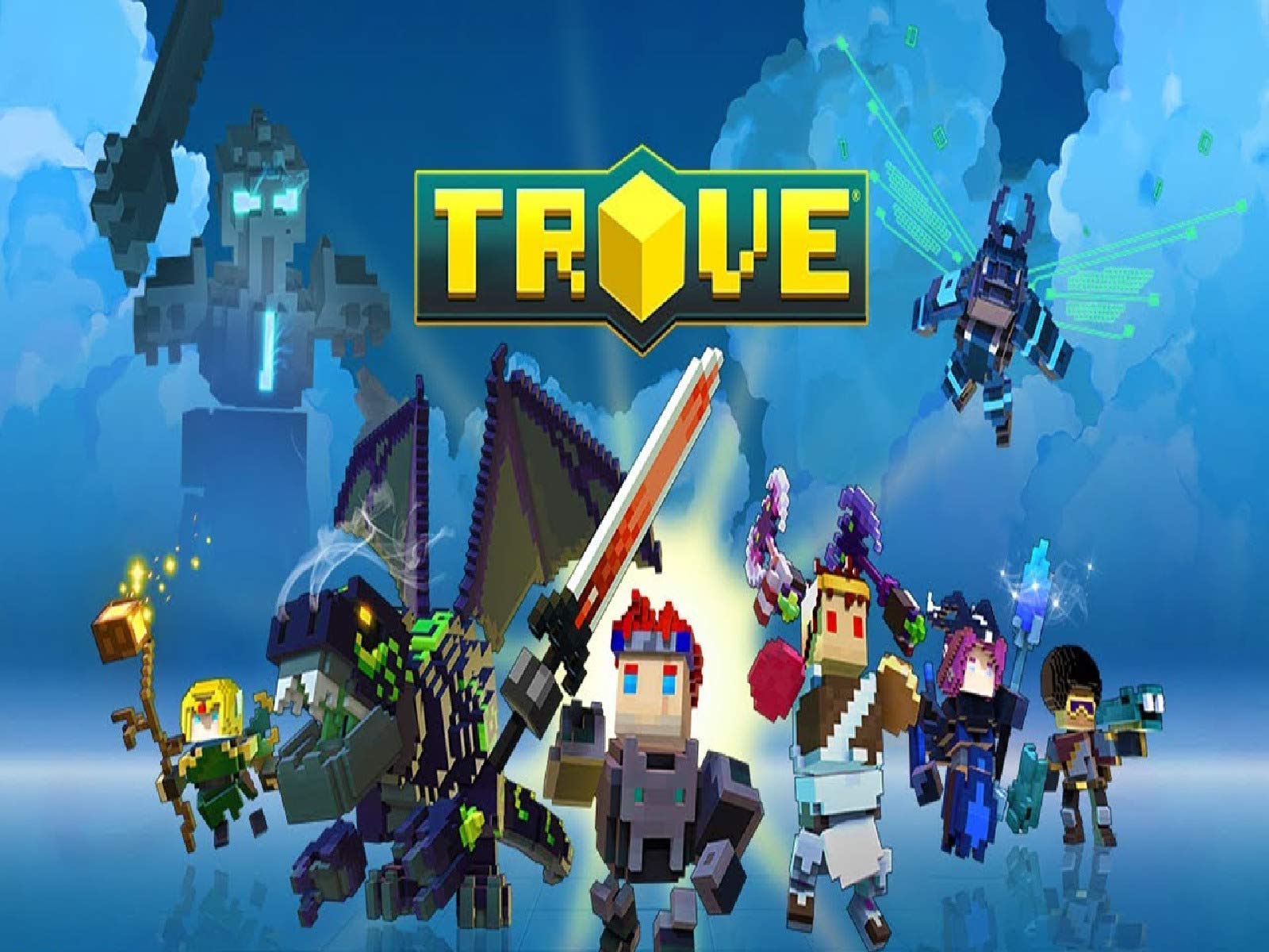 Watch Clip: Tiny Turtle Minecraft Dragons | Prime Video