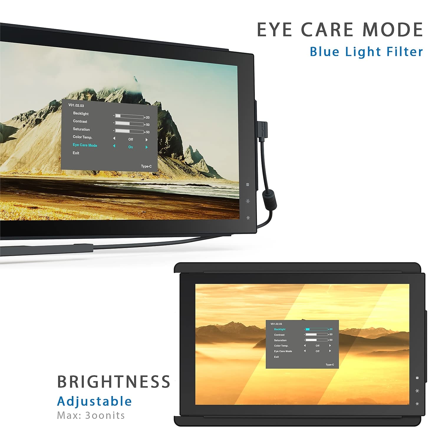 Mua Mobile Pixels Trio Max Portable Monitor, 14'' Full HD IPS Triple ...