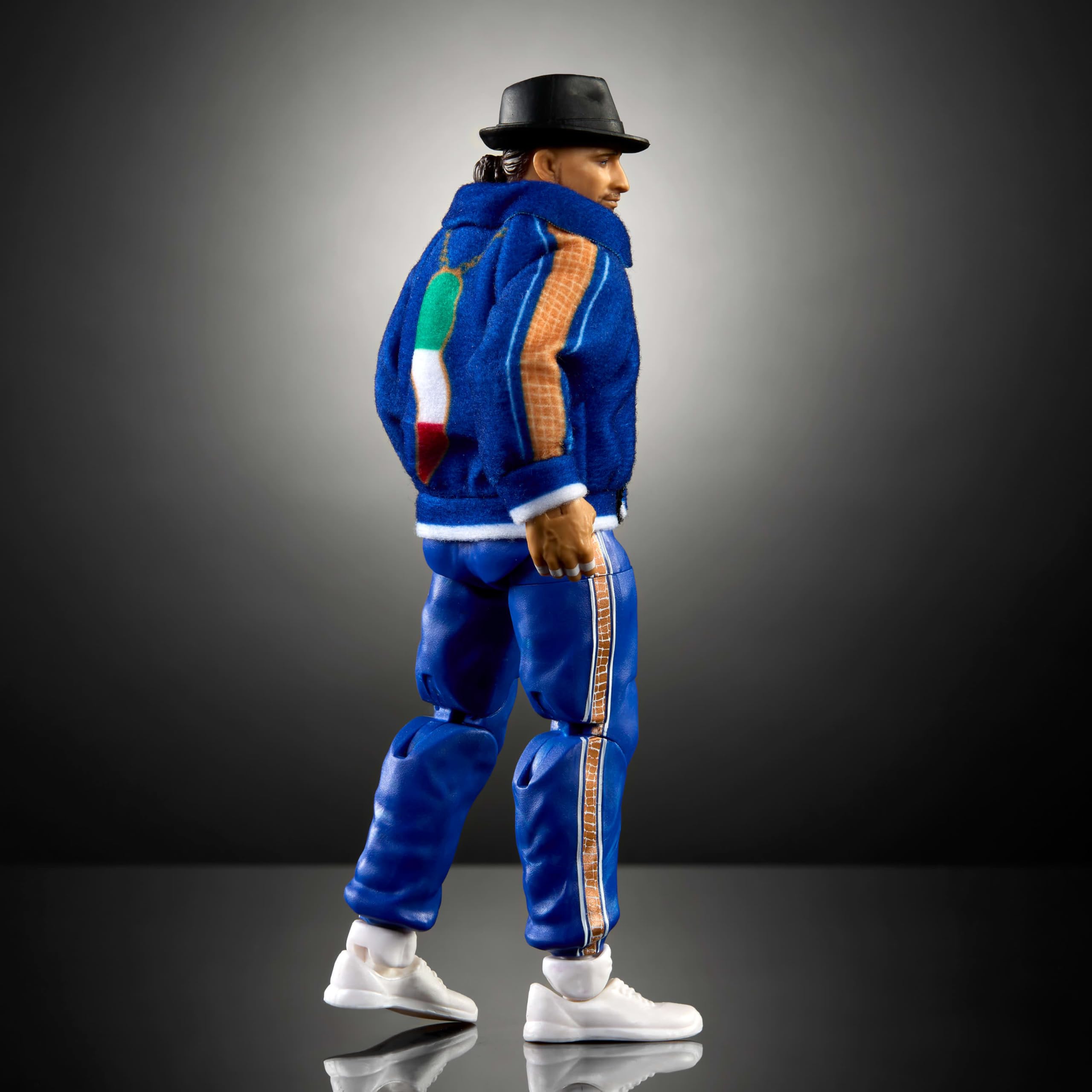 Mua Mattel WWE Elite Action Figure & Accessories, 6-inch Collectible ...
